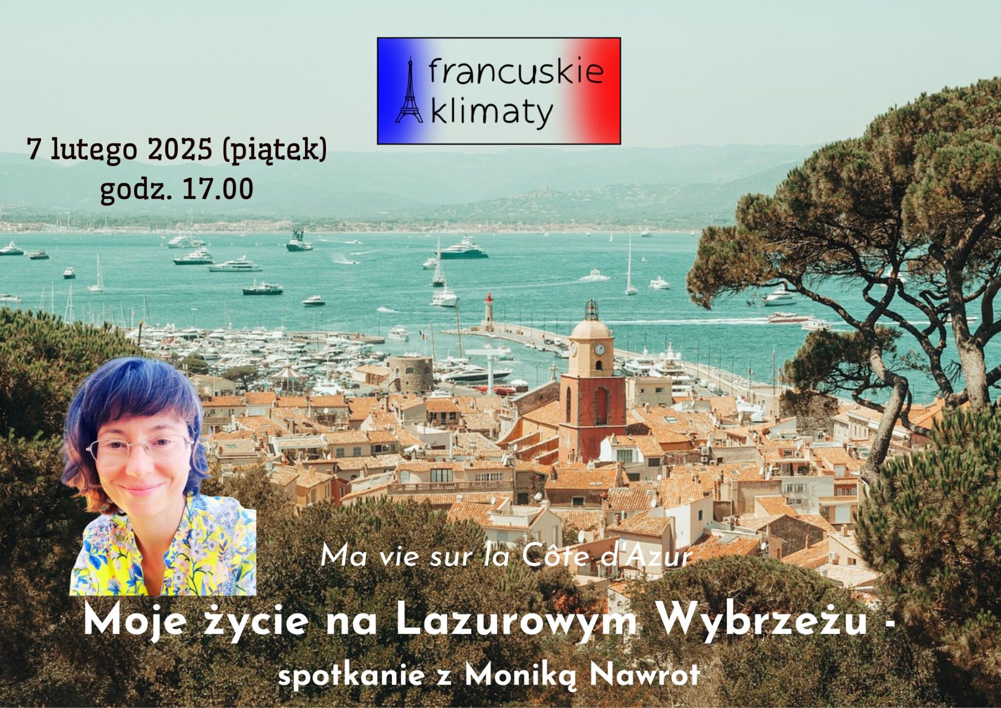 Moje życie na Lazurowym Wybrzeżu - bobrzanie.pl - to co istotne w Bolcu, Bolesławiec, informacje ...